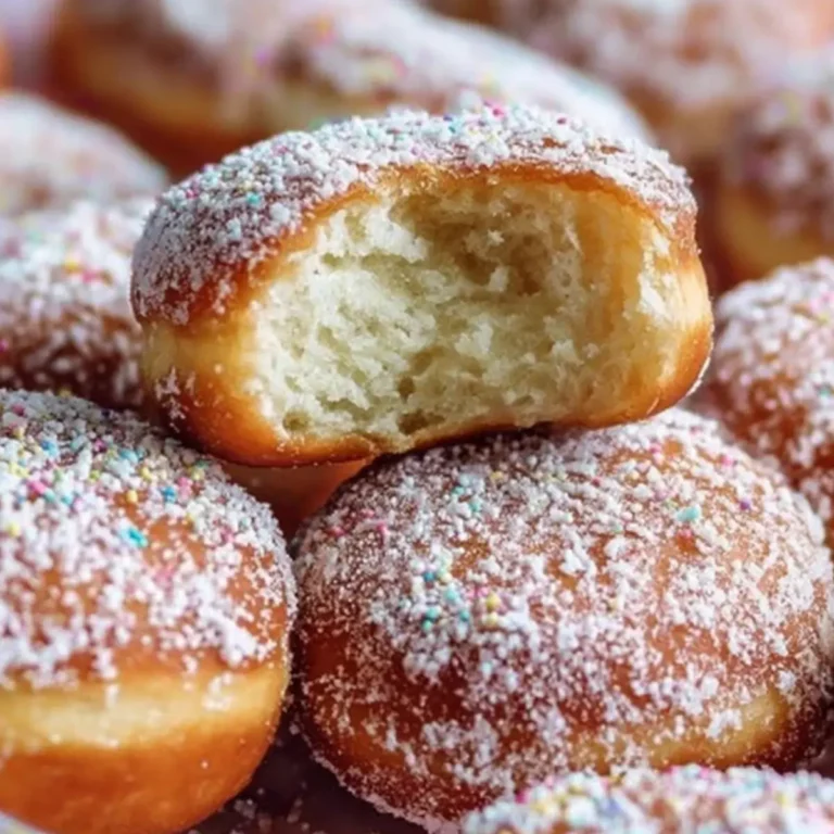 Colombian Bunuelos Recipe – Easy & Crispy - The Sisters Cooking